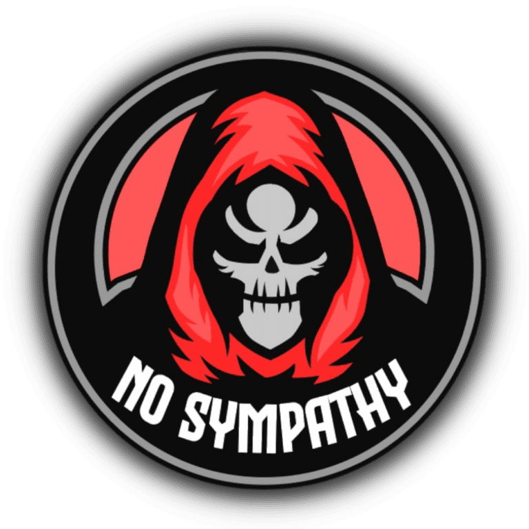 No Sympathy – HOF League