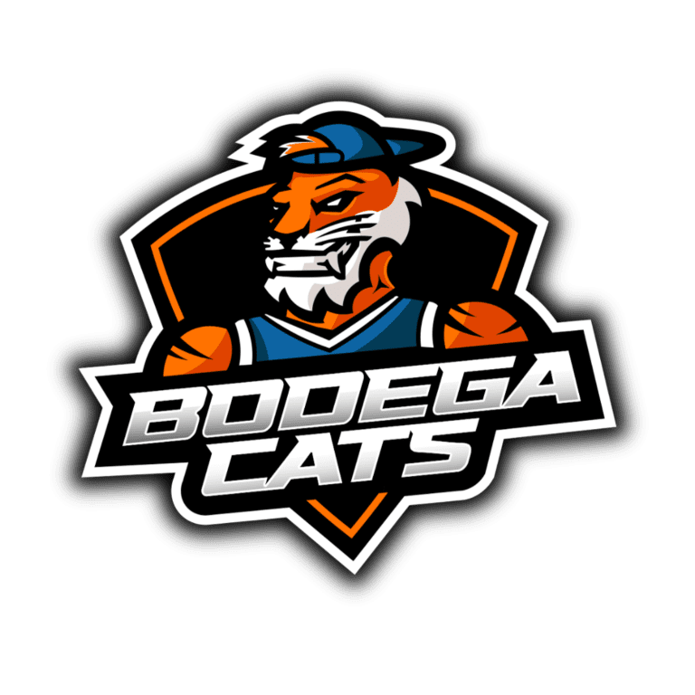 Bodega Cats – HOF League