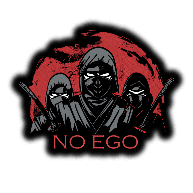 No Ego – HOF League