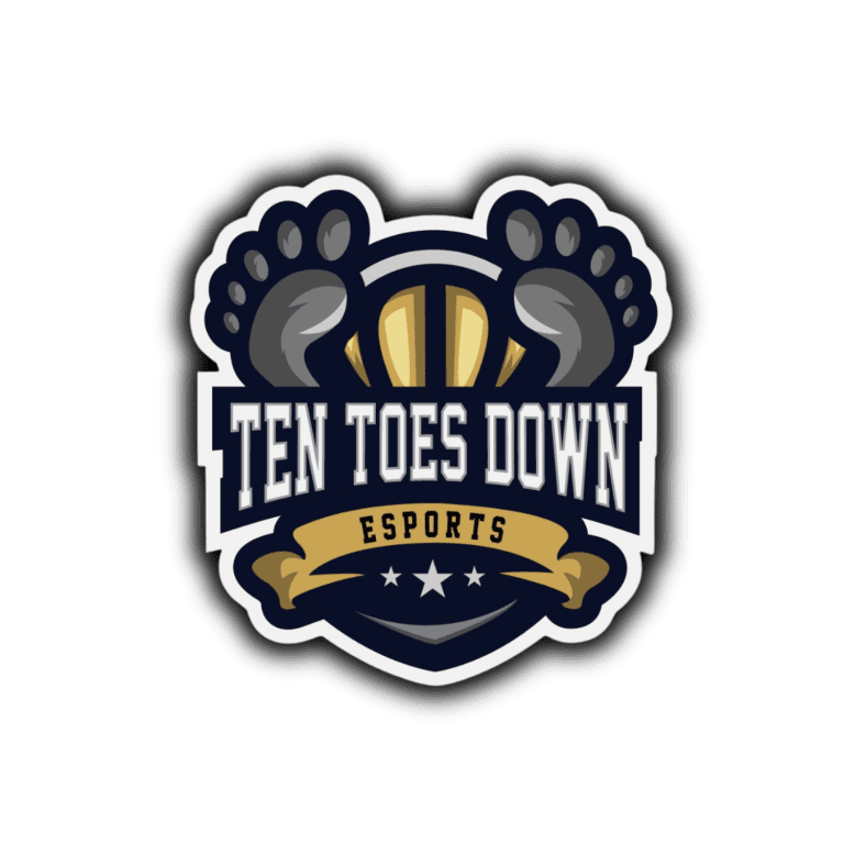 Ten Toes Down – HOF League